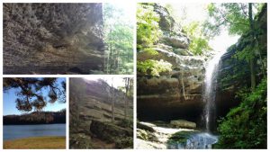 Village of Goreville – Home of Ferne Clyffe State Park & Lake of Egypt