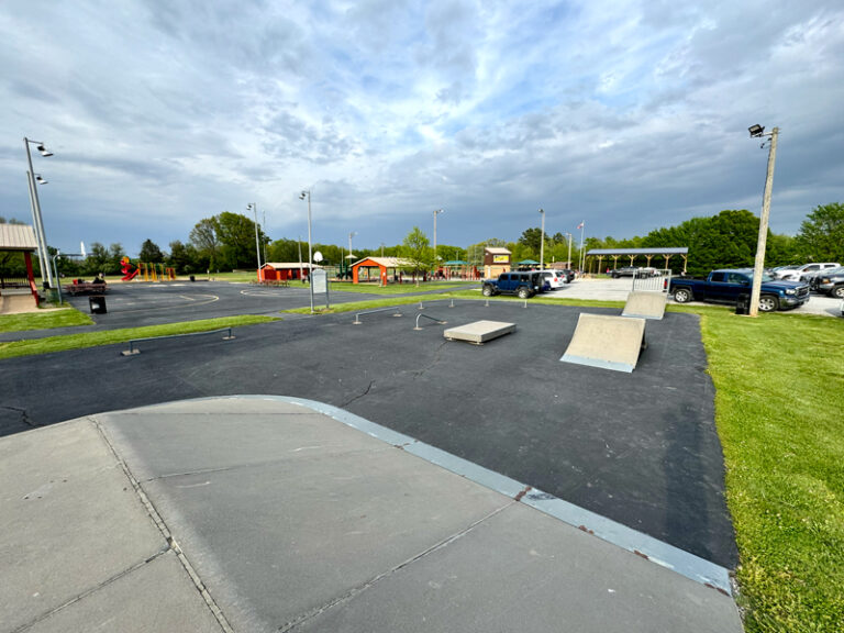 Village Park – Village of Goreville