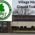 Village of Goreville – Home of Ferne Clyffe State Park & Lake of Egypt